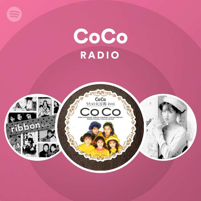 CoCo | Spotify