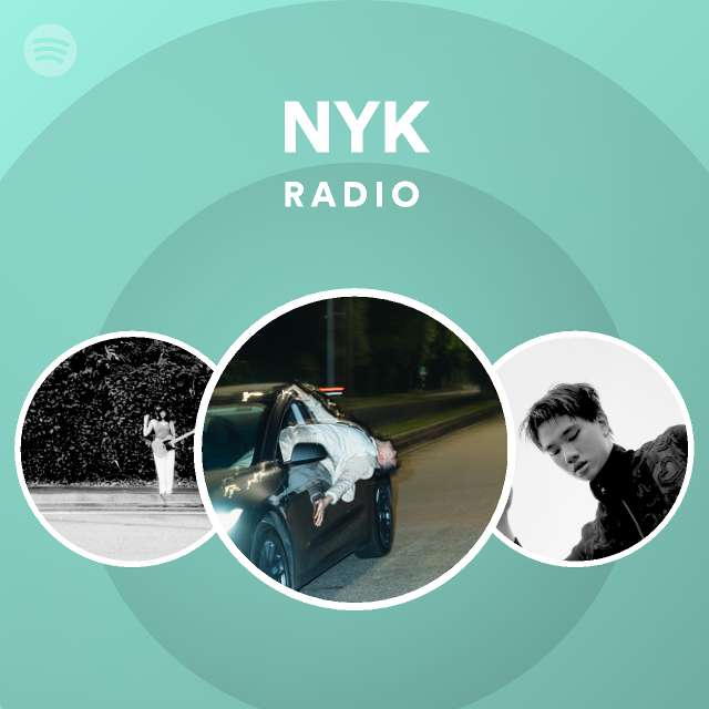 NYK | Spotify