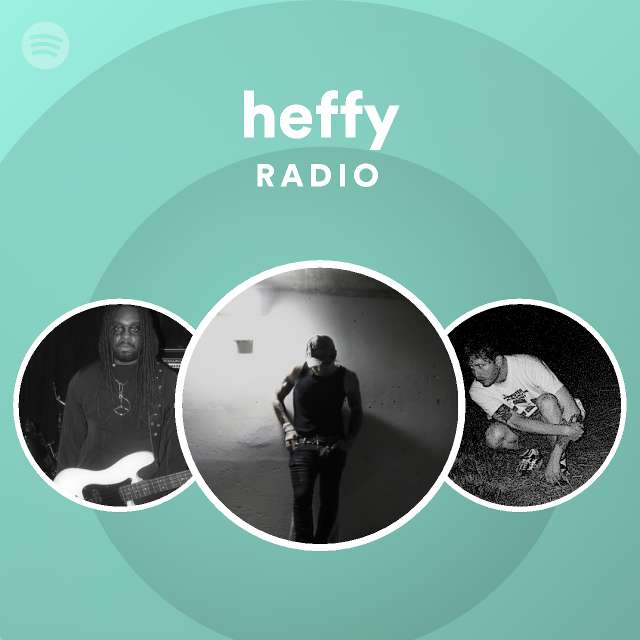 heffy | Spotify