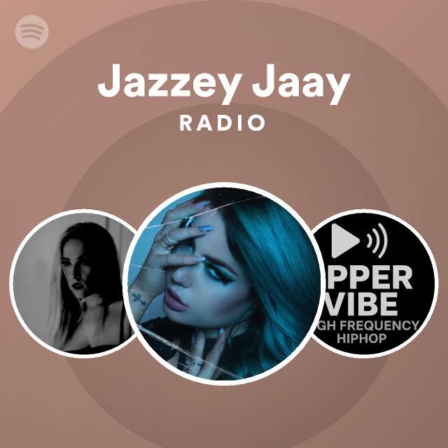 Jazzey Jaay Radio | Spotify Playlist