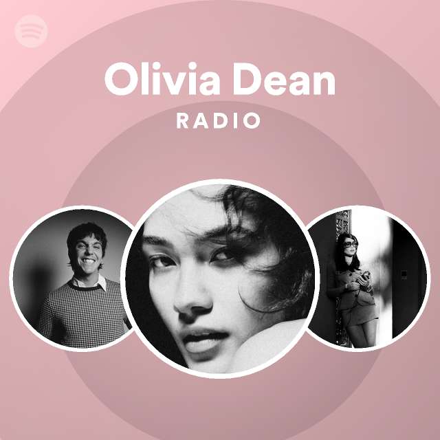 Olivia Dean | Spotify