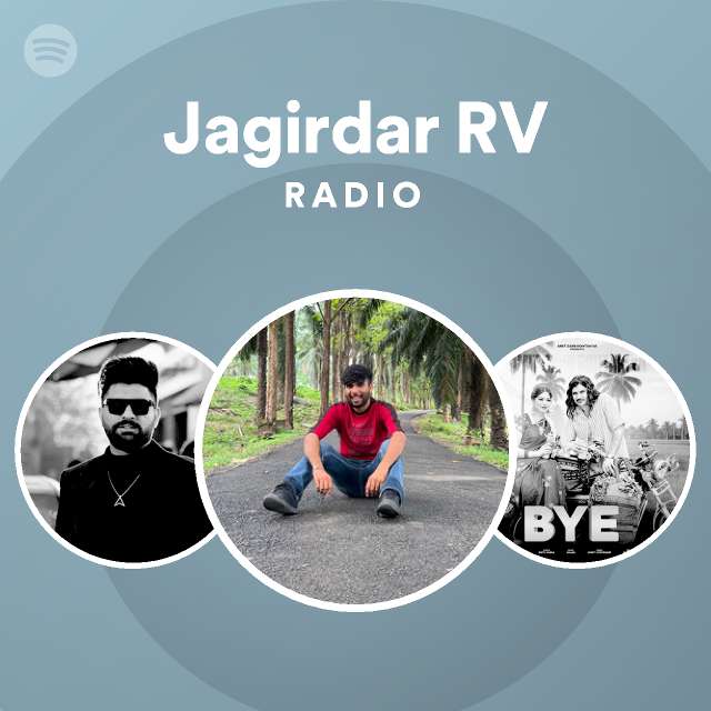 Jagirdar RV Radio - playlist by Spotify | Spotify