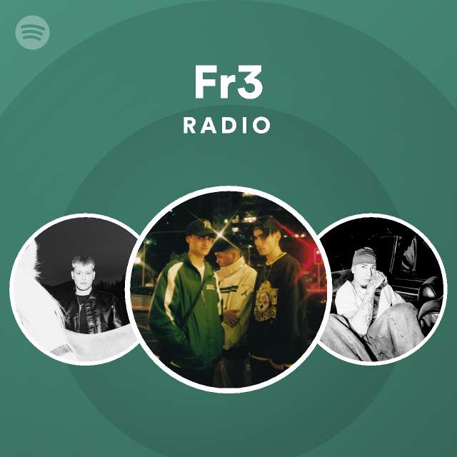 Fr3 Radio - playlist by Spotify | Spotify