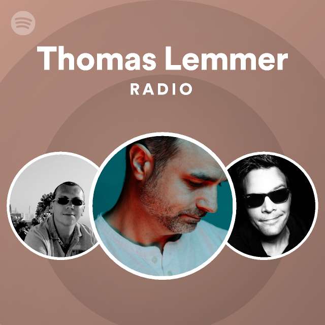 Thomas Lemmer Songs, Albums and Playlists | Spotify