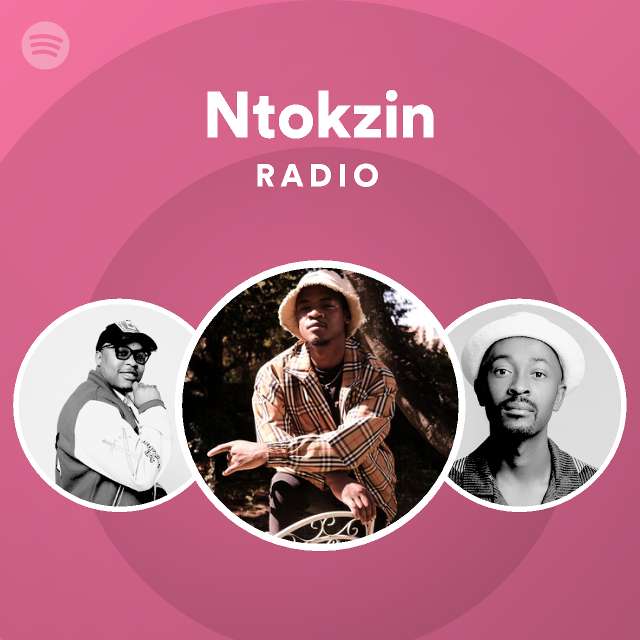 Ntokzin | Spotify
