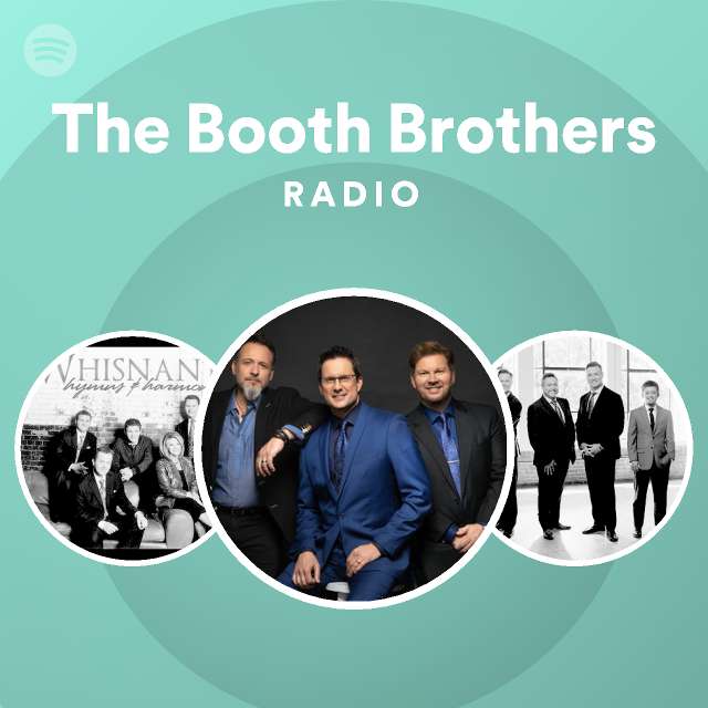 The Booth Brothers | Spotify