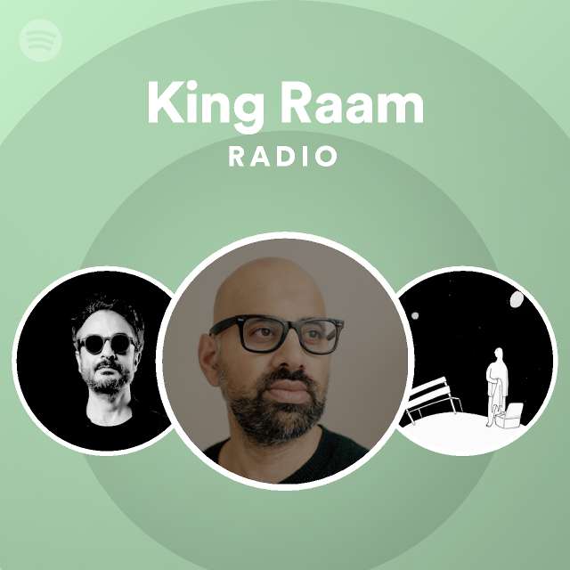 King Raam Radio - playlist by Spotify | Spotify