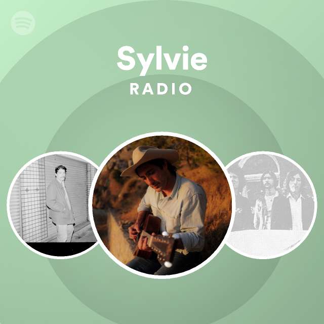 Sylvie Radio - playlist by Spotify | Spotify