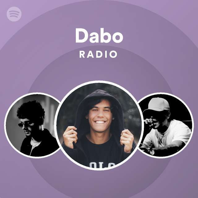 Dabo Radio | Spotify Playlist