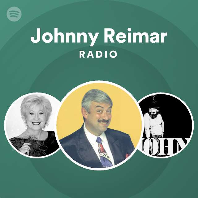 Johnny Reimar | Spotify