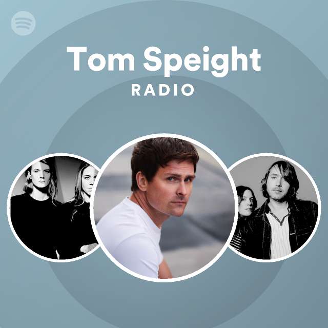 Tom Speight | Spotify