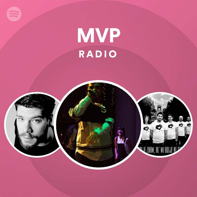 MVP | Spotify
