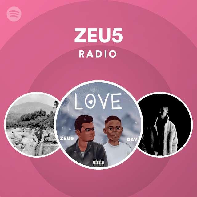 ZEU5 Radio - playlist by Spotify | Spotify