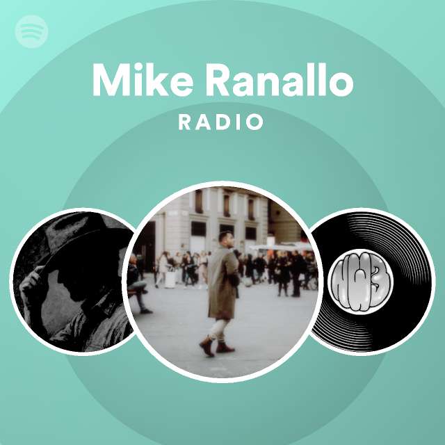 Mike Ranallo Radio - playlist by Spotify | Spotify
