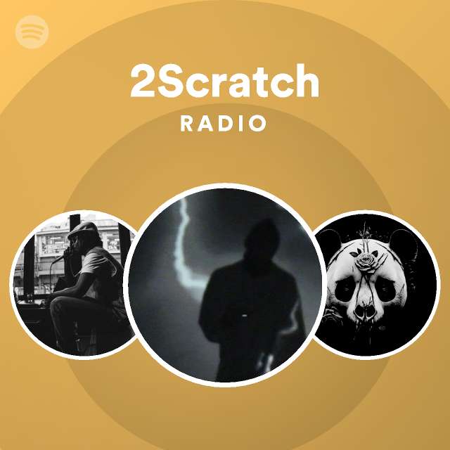 2Scratch | Spotify