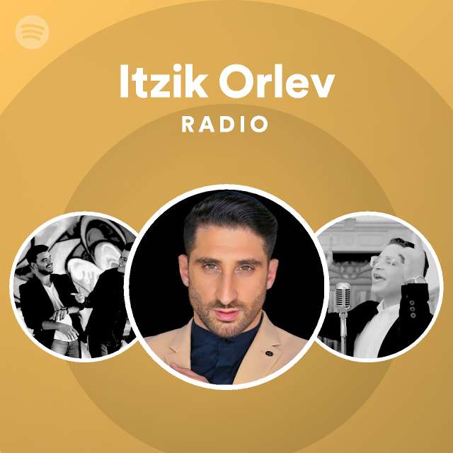 Itzik Orlev | Spotify
