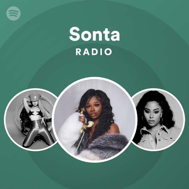 Sonta | Spotify - Listen Free