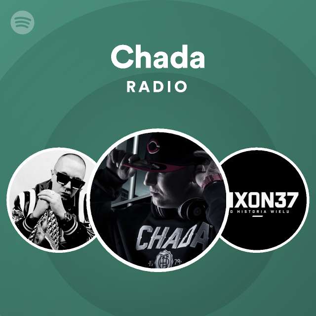 Chada | Spotify