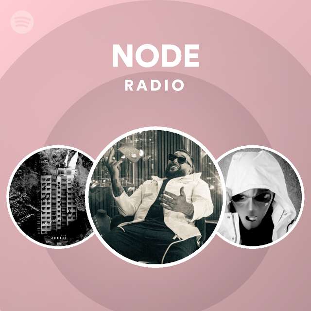 NODE | Spotify