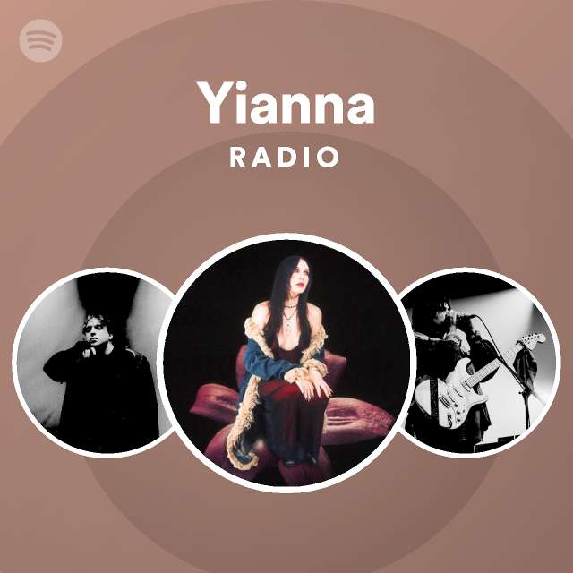 Yianna | Spotify