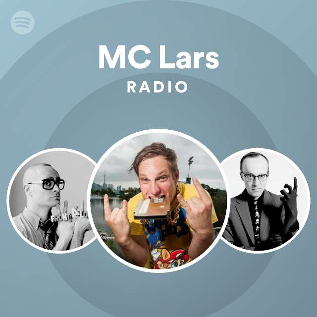 MC Lars | Spotify