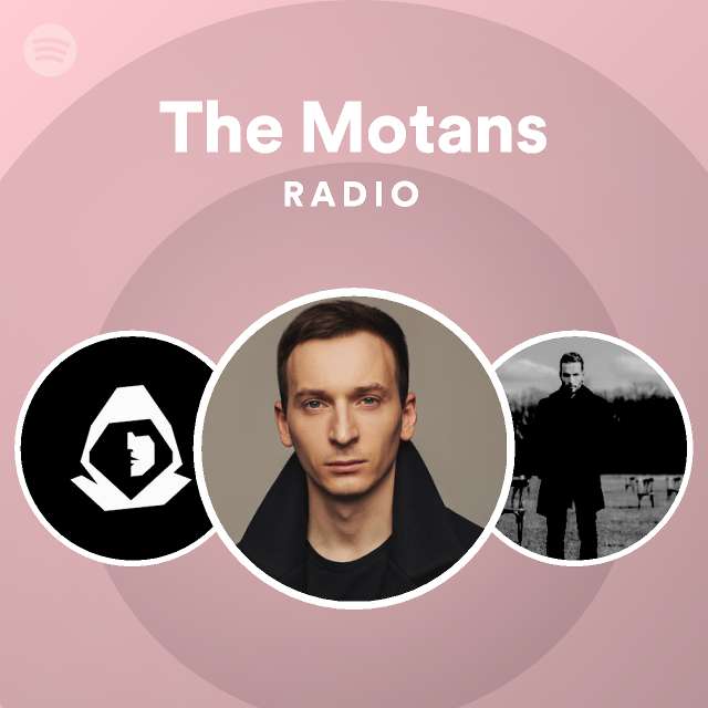The Motans | Spotify - Listen Free