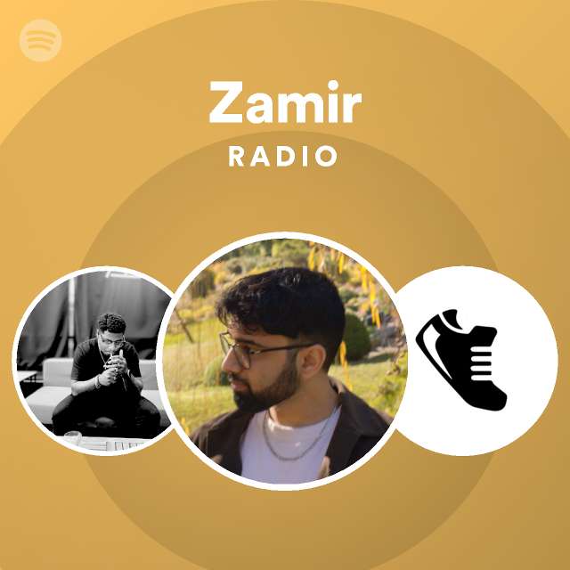 Zamir Radio - playlist by Spotify | Spotify