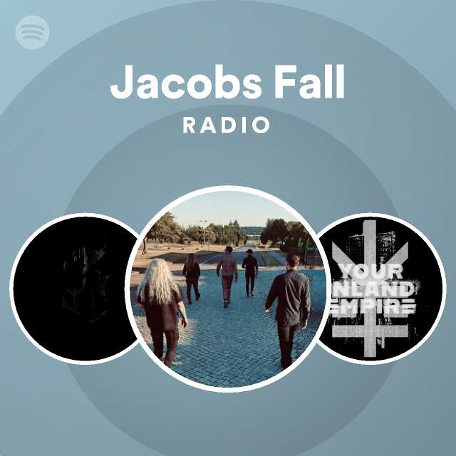 Jacobs Fall Radio - playlist by Spotify | Spotify