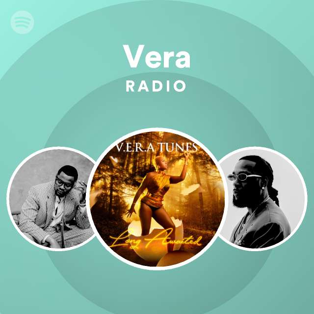 Vera Radio | Spotify Playlist
