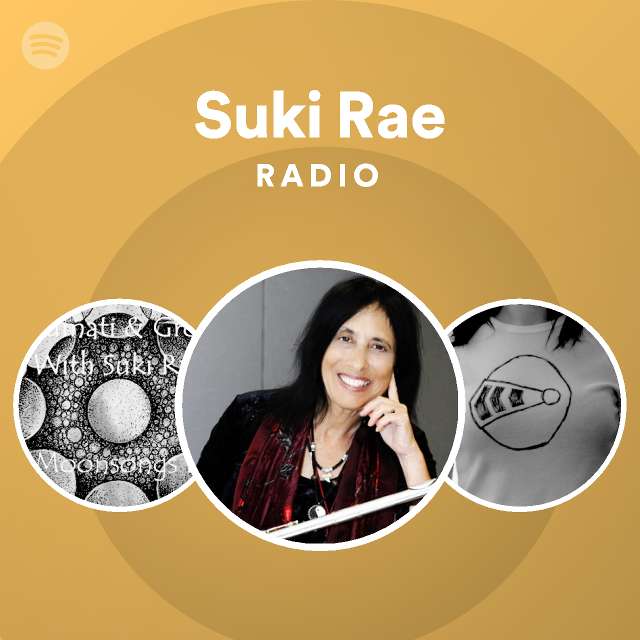 Suki Rae Radio - playlist by Spotify | Spotify