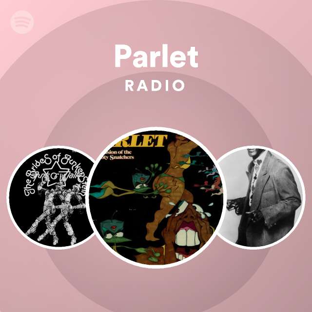 Parlet | Spotify