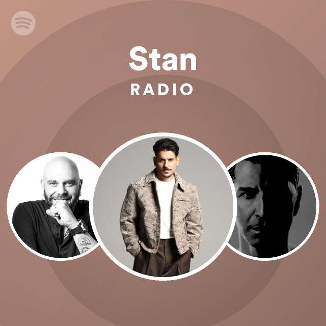 Stan | Spotify