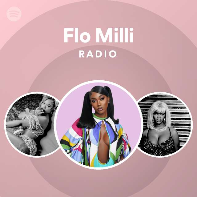 Flo Milli | Spotify