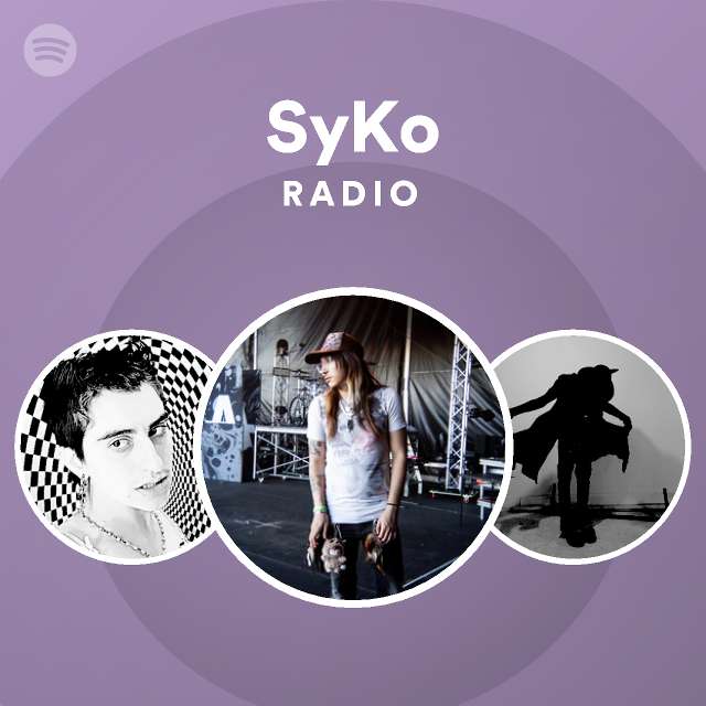 SyKo | Spotify