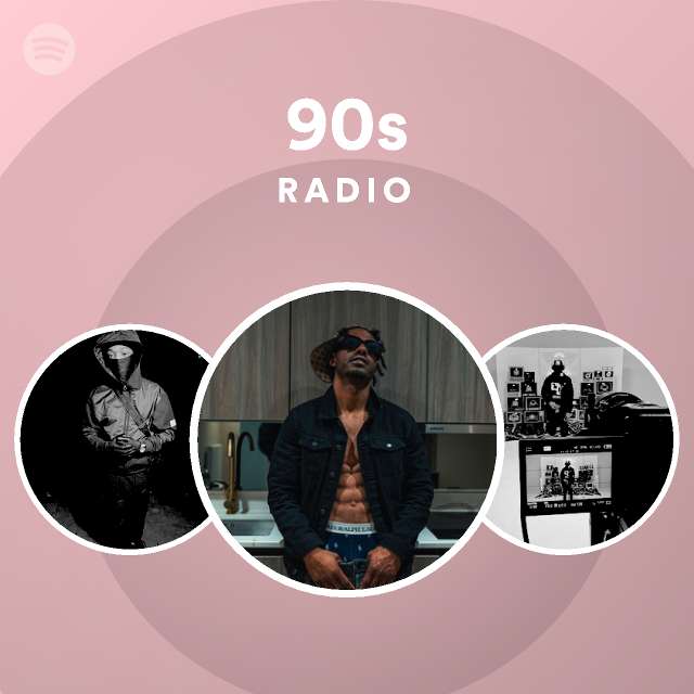 90s | Spotify