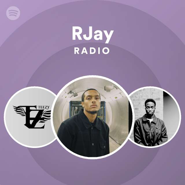 RJay | Spotify