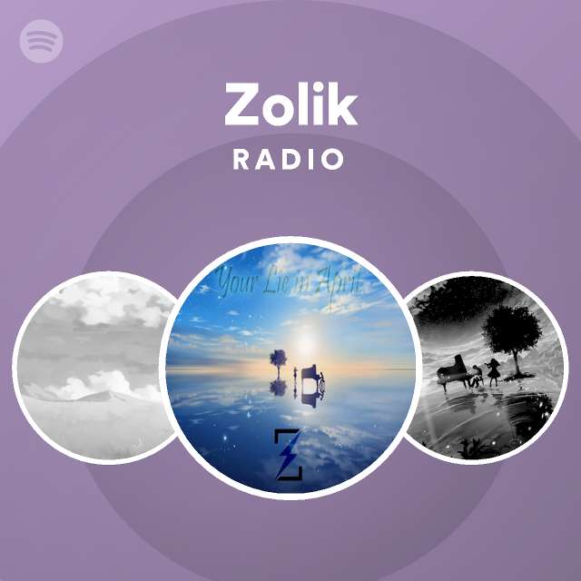 Zolik | Spotify