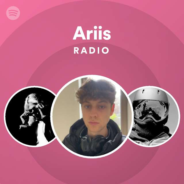 Ariis Radio - playlist by Spotify | Spotify