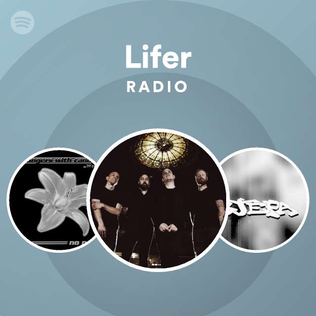 Lifer | Spotify