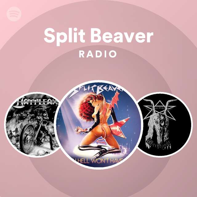 Split Beaver | Spotify