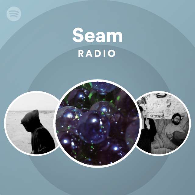 Seam | Spotify