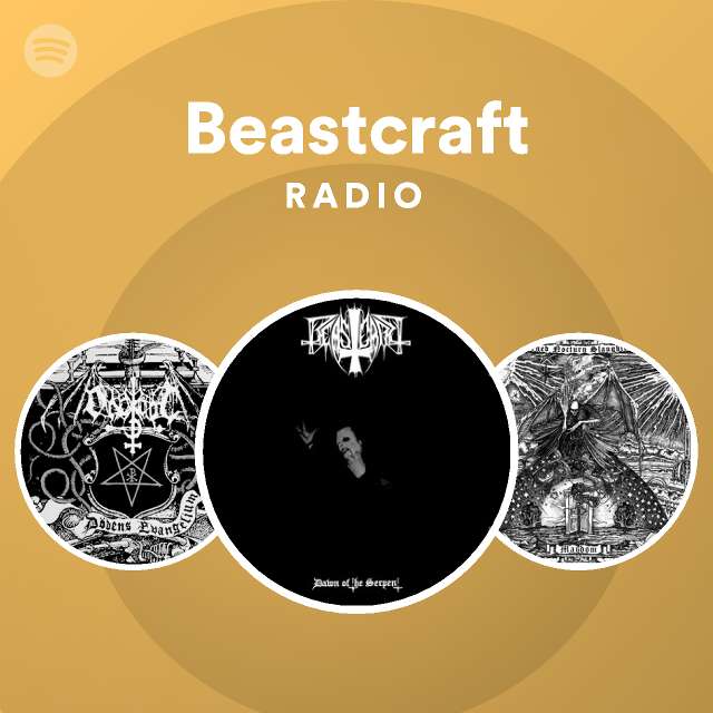 Beastcraft | Spotify