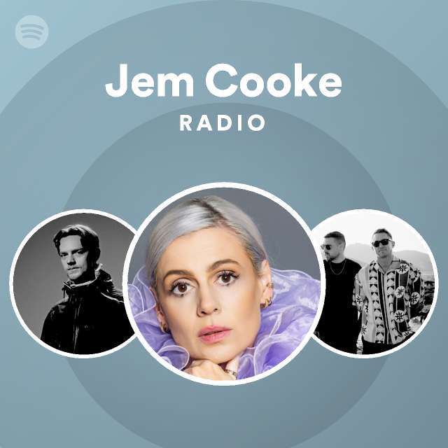 Jem Cooke | Spotify - Listen Free