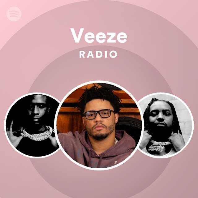 Veeze | Spotify