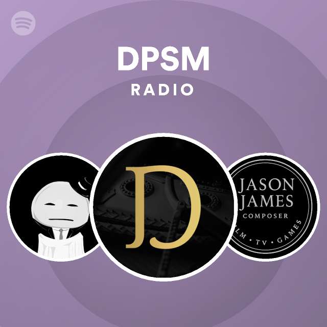 DPSM Radio - playlist by Spotify | Spotify