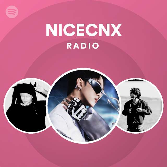 NICECNX | Spotify