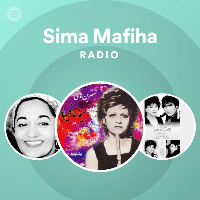 Sima Mafiha | Spotify