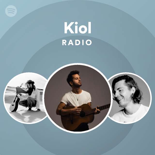 Kiol | Spotify