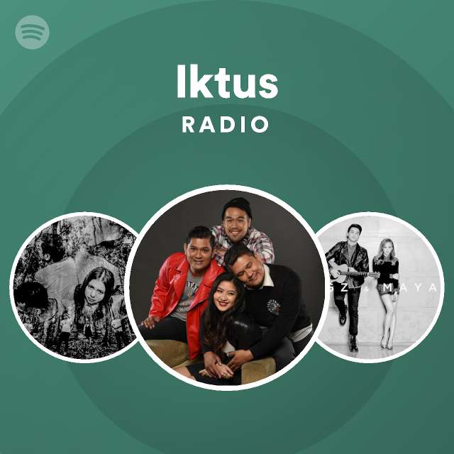 Iktus | Spotify - Listen Free