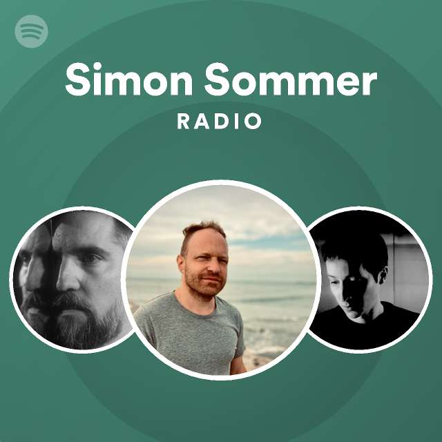 Simon Sommer Radio - playlist by Spotify | Spotify